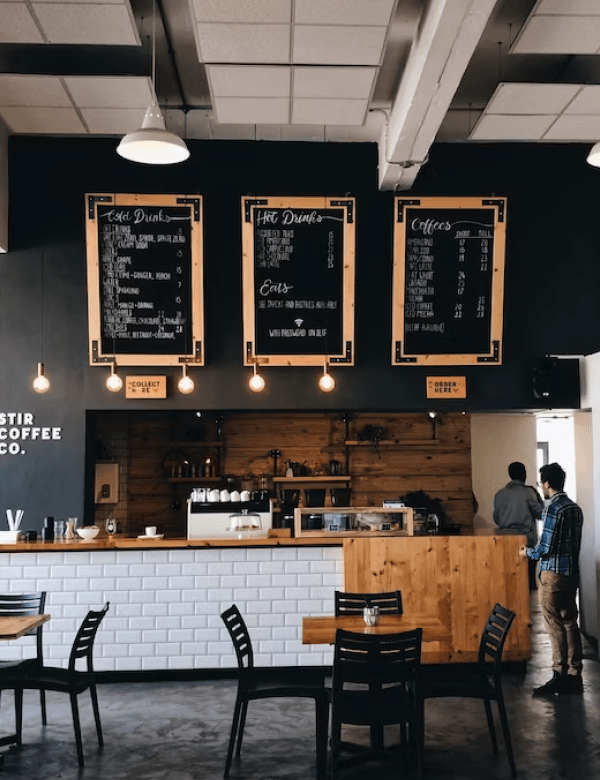 빽다방 담양죽녹원점☎ | 내 근처 가장 가까운 카페를 찾을때 패스오더